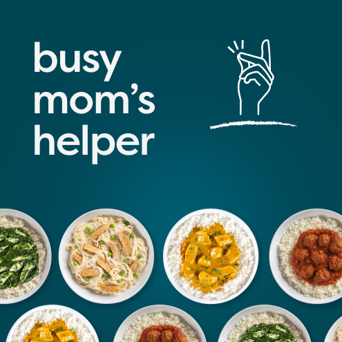 Weekly Bundles - For all tastes – InstaChef