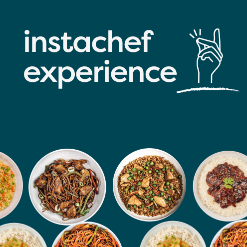 Weekly Bundles - For all tastes – InstaChef