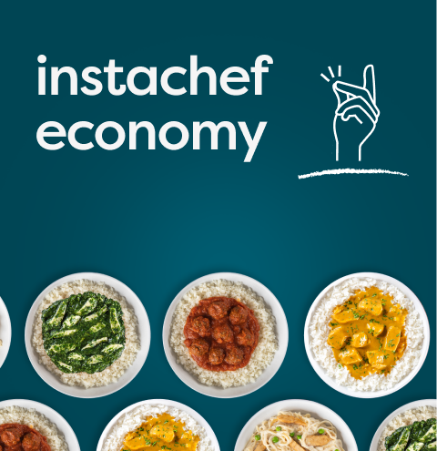 Weekly Bundles - For all tastes – InstaChef